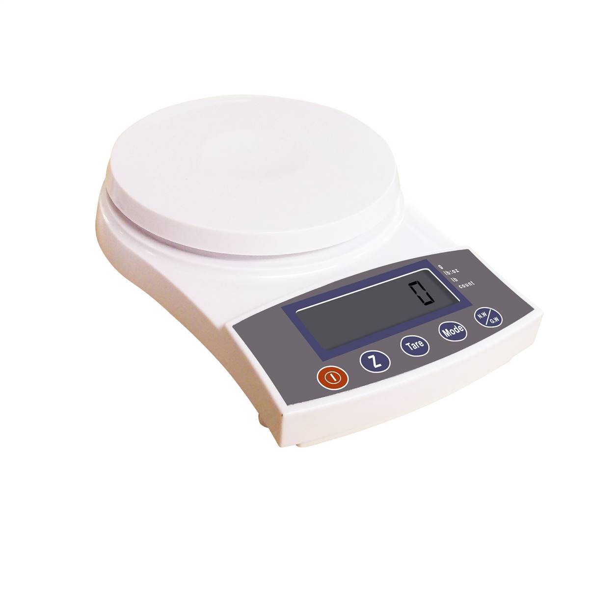 Compact Balance | School Science Equipment | brecklandscientific.co.uk