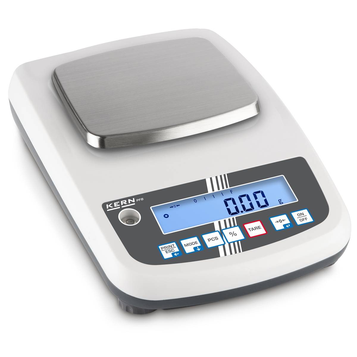 KERN PFB 6000-1 Balance | School Science Equipment ...