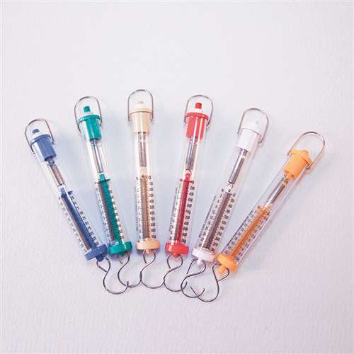 500g/5N Spring Balance | School Science Equipment | brecklandscientific ...