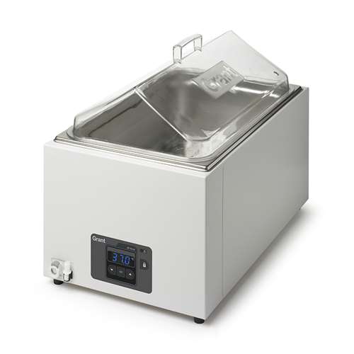 JB Nova 26L Water Bath | School Science Equipment | brecklandscientific ...