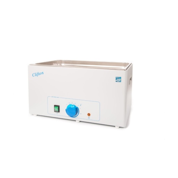CLIFTON NE1-22L Analogue Water Bath | School Science Equipment ...