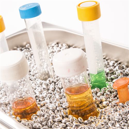 Bath Armor™ | School Science Equipment | brecklandscientific.co.uk