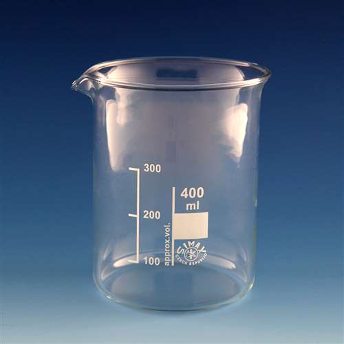 Beakers - SIMAX - 5000ml | School Science Equipment ...