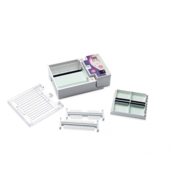 Cleaver All-In-One Electrophoresis System | School Science Equipment ...
