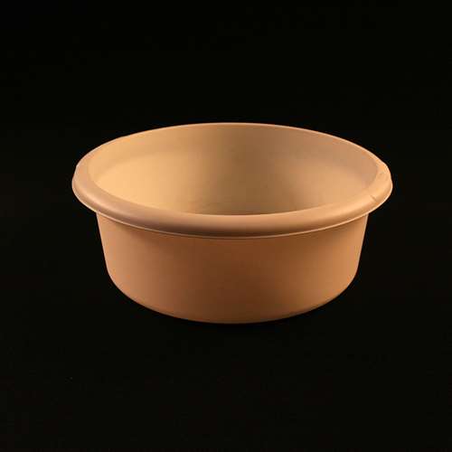 Circular Bowl 280mm | School Science Equipment | brecklandscientific.co.uk