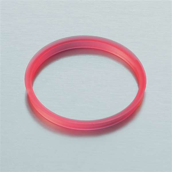 ETFE Pouring Ring | School Science Equipment | brecklandscientific.co.uk