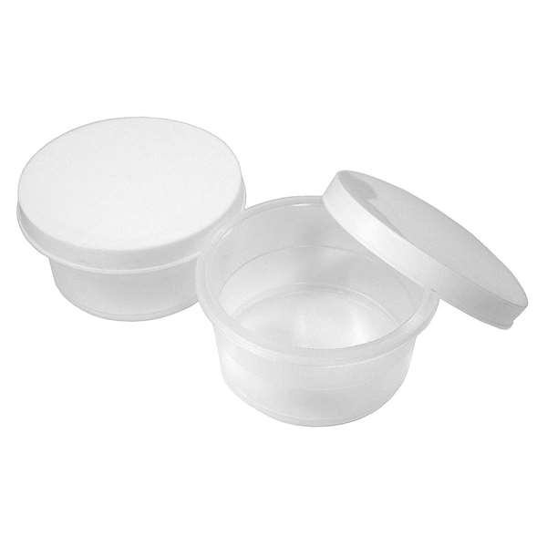 Mini Polypropylene Pots | School Science Equipment ...