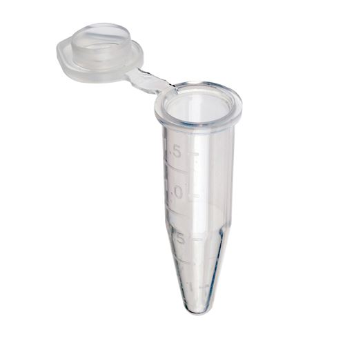 1.5ml Micro-Centrifuge Tubes | School Science Equipment ...