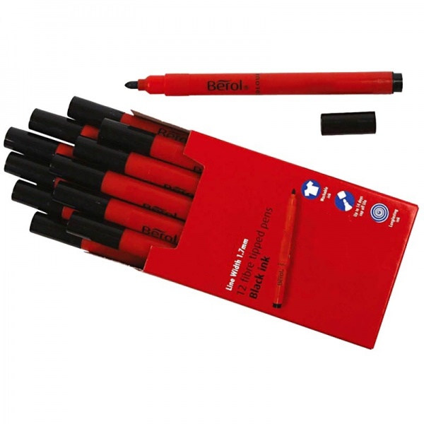 Chromatography Pens | School Science Equipment | brecklandscientific.co.uk