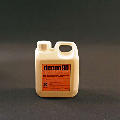 Decon 90 Small | School Science Equipment | brecklandscientific.co.uk