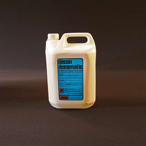 Decomatic | School Science Equipment | brecklandscientific.co.uk