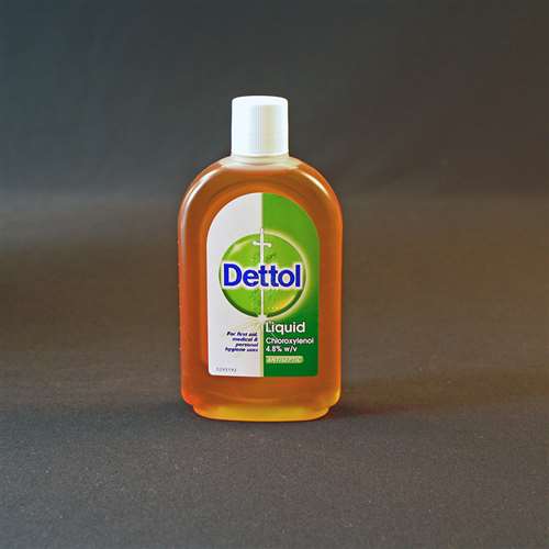Dettol | School Science Equipment | brecklandscientific.co.uk