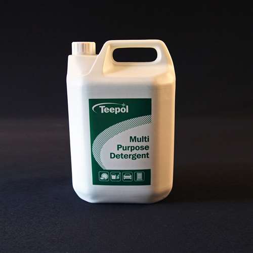 Teepol | School Science Equipment | brecklandscientific.co.uk