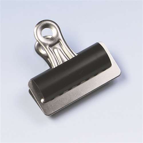 Bulldog Clip - 70mm | School Science Equipment | brecklandscientific.co.uk