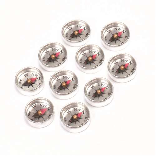 Plotting Compasses | School Science Equipment | brecklandscientific.co.uk