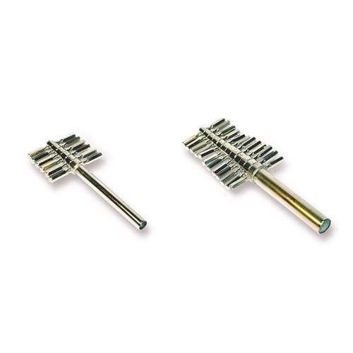 Cork Borer Set Nos. 1-6 | School Science Equipment ...