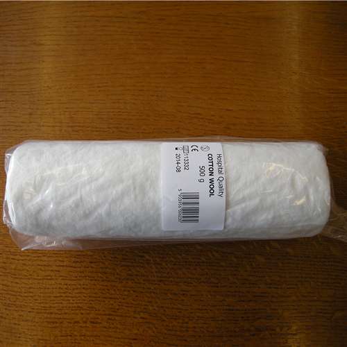 Absorbent Cotton Wool | School Science Equipment | brecklandscientific ...
