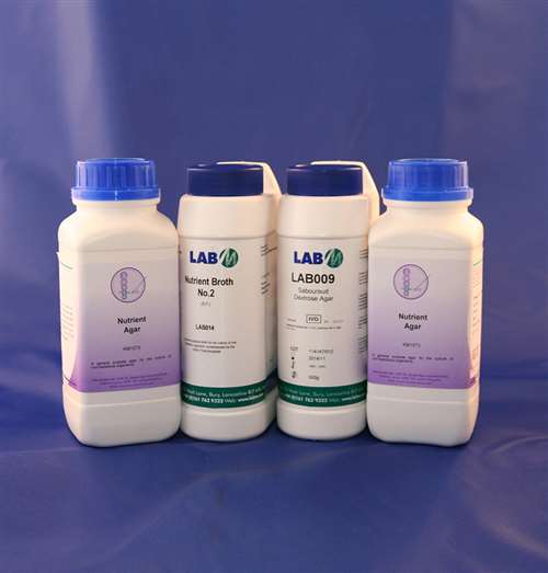 MRS AGAR | School Science Equipment | brecklandscientific.co.uk