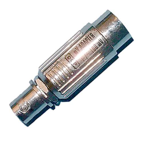 100mV Signal Adaptor | School Science Equipment | brecklandscientific.co.uk