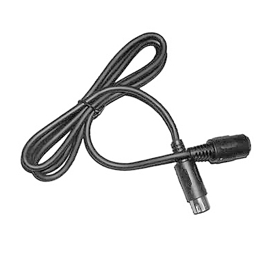 LogIT Sensor Extension Lead 1m | School Science Equipment ...
