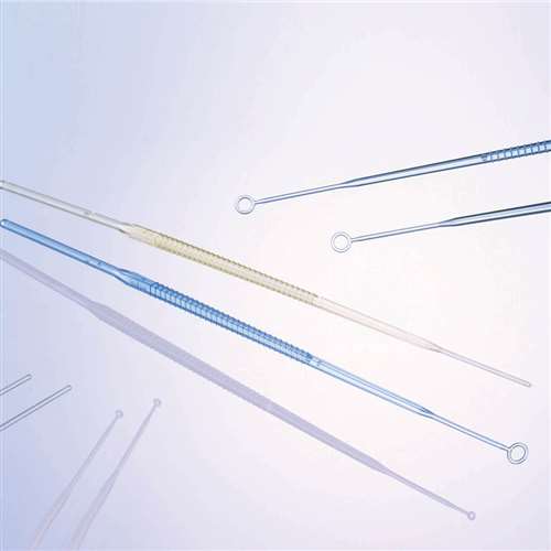Sterile Inoculating Loops | School Science Equipment ...