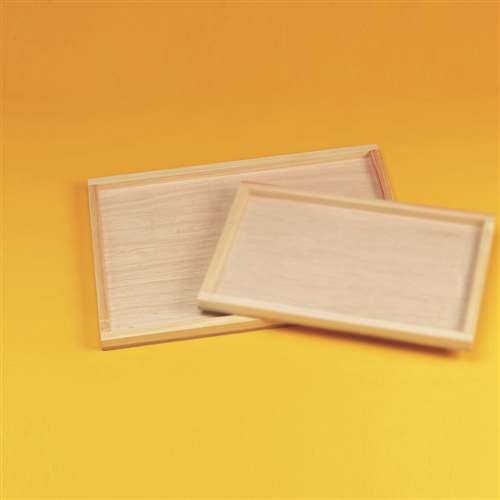 Wooden Dissecting Board - 550 x 400mm | School Science Equipment ...