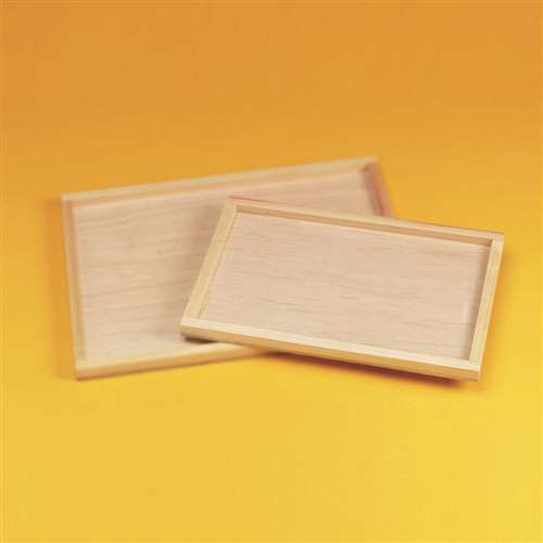 Wooden Dissecting Board - 462 x 300mm | School Science Equipment ...