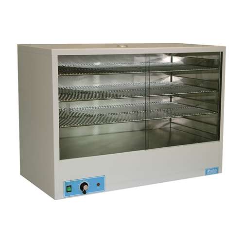 Drying Cabinet | School Science Equipment | brecklandscientific.co.uk