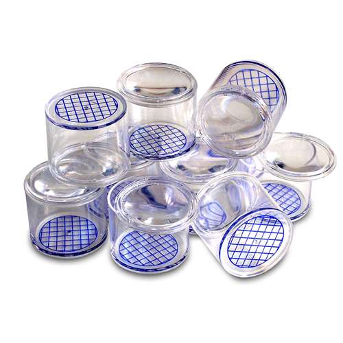 Bug Pots | School Science Equipment | brecklandscientific.co.uk