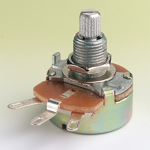 Wirewound Potentiometers 5W 100? | School Science Equipment ...
