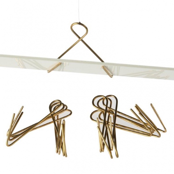 Electrostatic Strip Holders | School Science Equipment ...