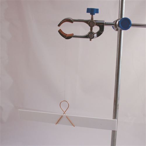 Electrostatic Strips | School Science Equipment | brecklandscientific.co.uk