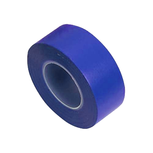 Blue Insulating Tape | School Science Equipment | brecklandscientific.co.uk