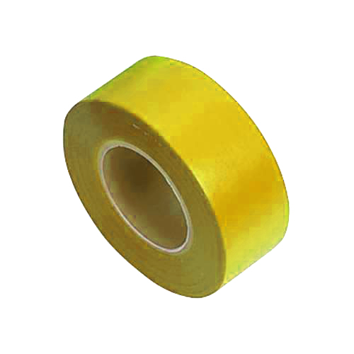 Yellow Insulating Tape | School Science Equipment | brecklandscientific ...