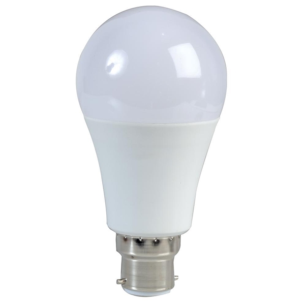 LED BC Bulb - 15W - B22 | School Science Equipment ...
