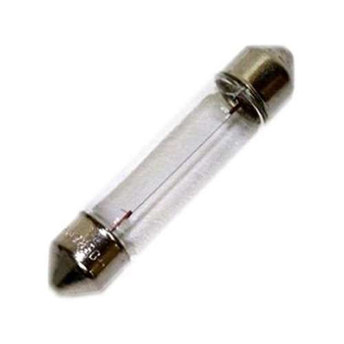 10W Festoon Bulb - 44mm | School Science Equipment ...