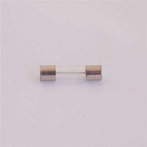 Slow Blow Fuse - 500mA | School Science Equipment | brecklandscientific ...