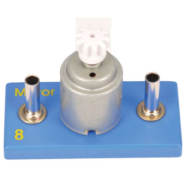 Spare Motor | School Science Equipment | brecklandscientific.co.uk