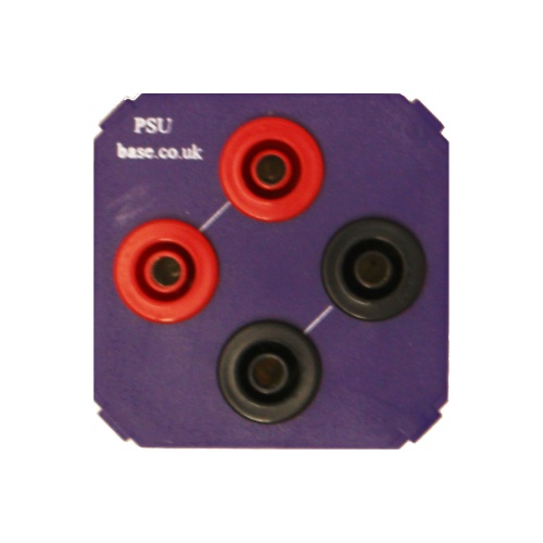 PSU Base Modular Electricity Components Connection Module | School ...
