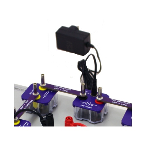 PSU Base Modular Electricity Components Plug Top PSU (Power Supply Unit ...