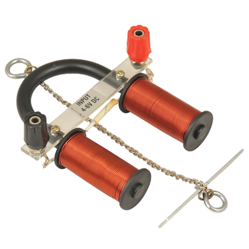 Electomagnet | School Science Equipment | brecklandscientific.co.uk