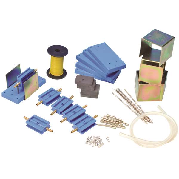 Westminster Motor Kit | School Science Equipment | brecklandscientific ...