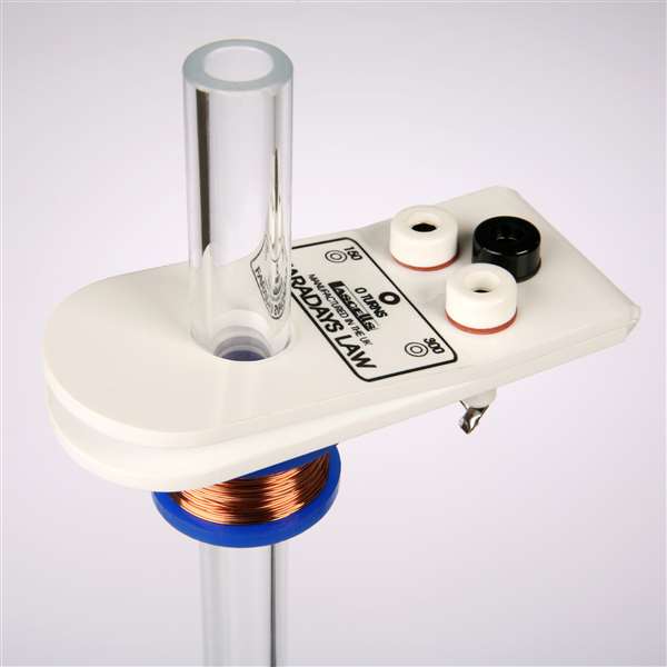 Faraday's Law Apparatus | School Science Equipment ...