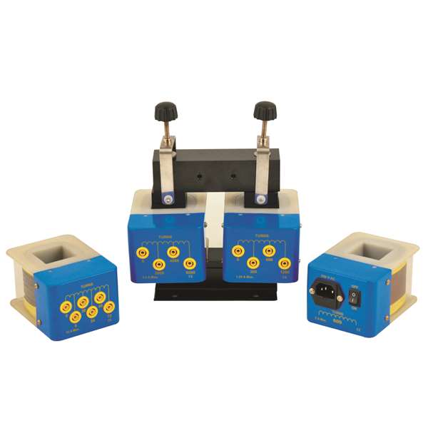 Demountable Transformer Kit | School Science Equipment ...