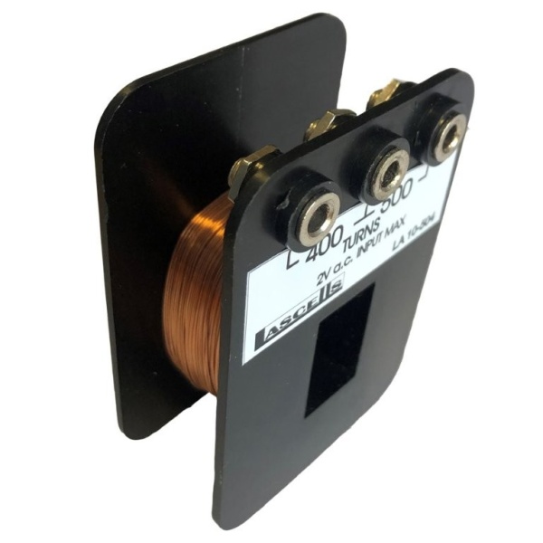 Lascells Transformer Coil, 50 & 100 (150) Turns | School Science ...