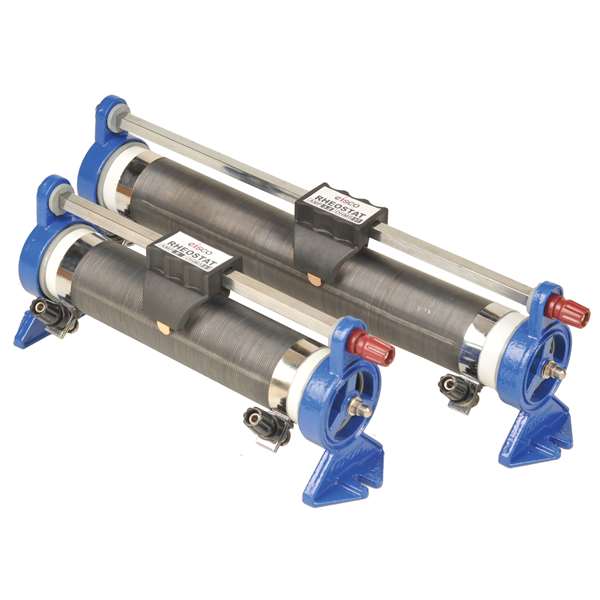125? Rheostat- 300mm | School Science Equipment | brecklandscientific.co.uk