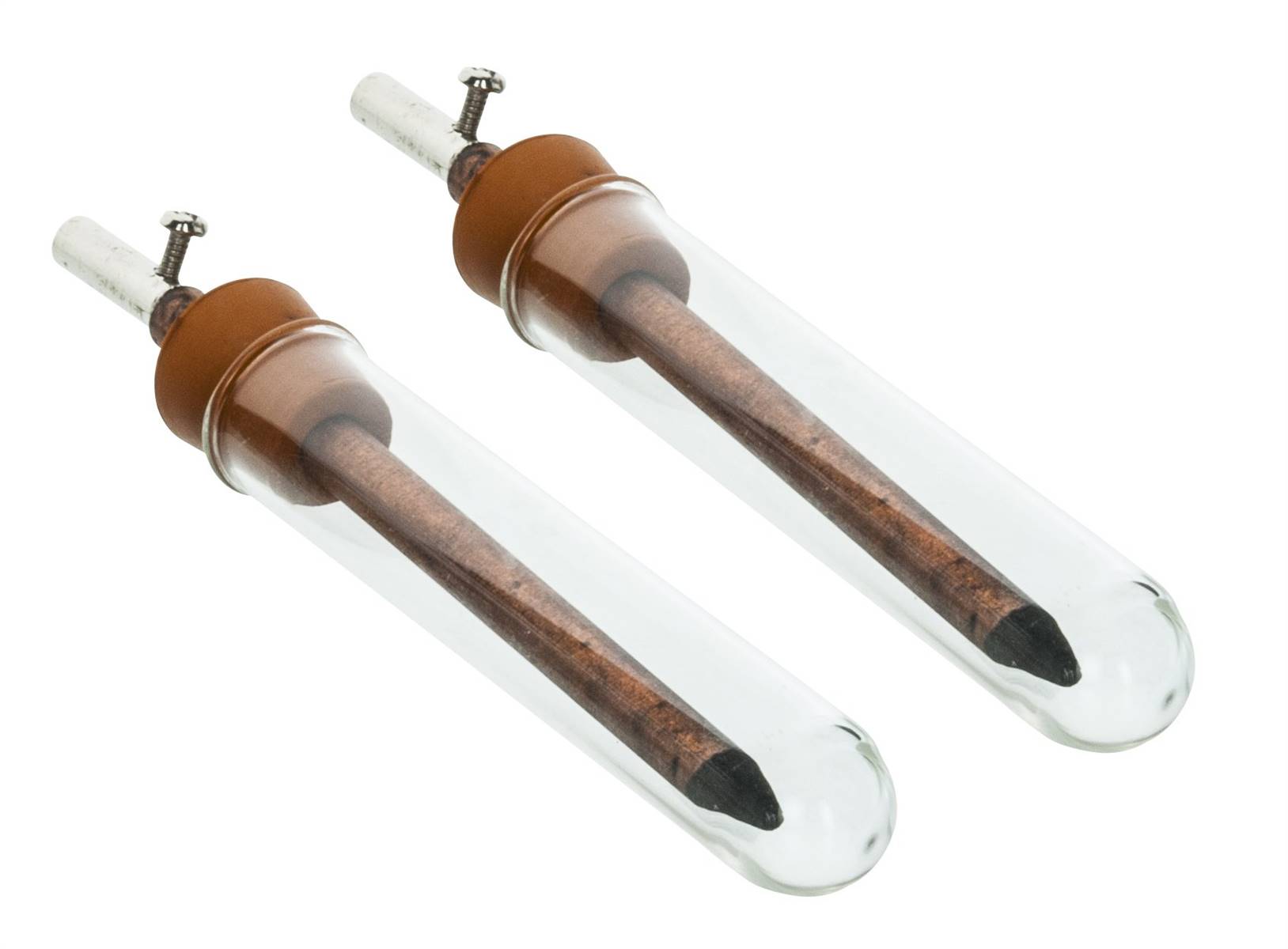 Carbon Electrodes | School Science Equipment | brecklandscientific.co.uk