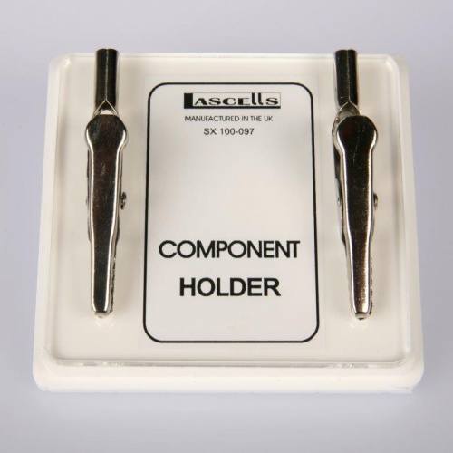 Component Holder | School Science Equipment | brecklandscientific.co.uk
