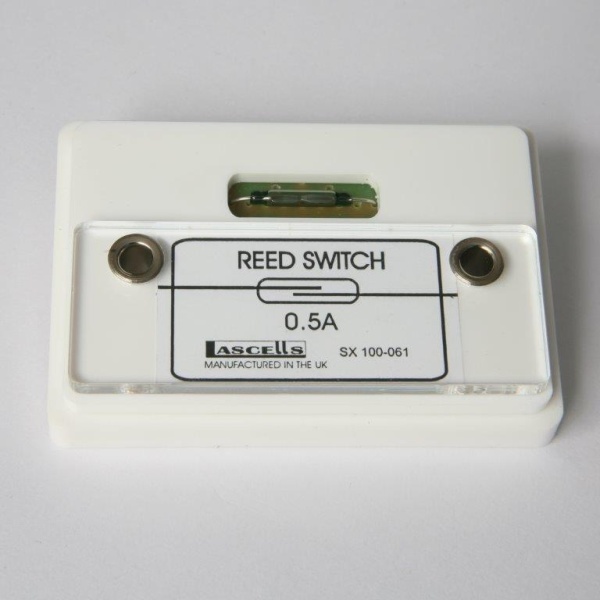 Mounted Component - Reed Switch | School Science Equipment ...