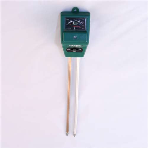 3 in 1 Soil Meter | School Science Equipment | brecklandscientific.co.uk